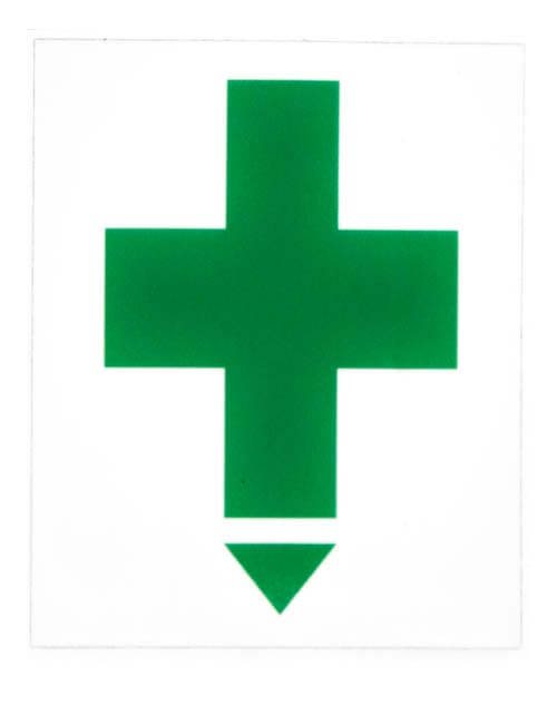 First Aid Green – Omnibus Services